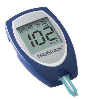 Nipro Diagnostics - TRUEtrack Community, Manuals and Specifications ...