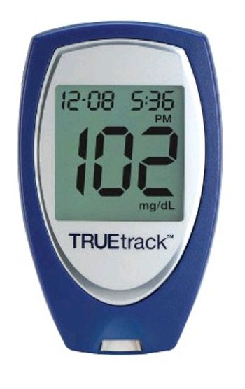 Nipro Diagnostics - TRUEtrack Community, Manuals and Specifications ...