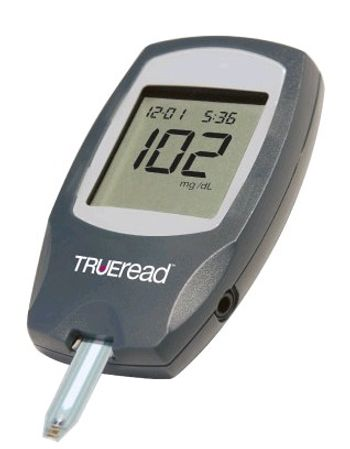 Nipro Diagnostics - TRUEread Community, Manuals and Specifications ...