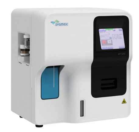 Hematology Analyzer Models, Products and Specs | MedWrench