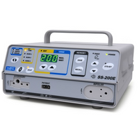 Electrosurgical Unit (ESU) Models, Products and Specs | MedWrench