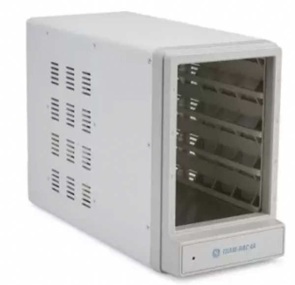 CO2 calibration - GE HealthCare Marquette Tram Rac 4A | MedWrench