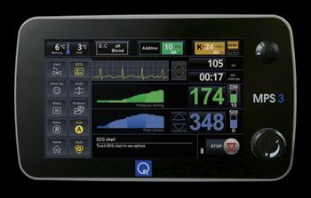 Request a Quote for QUEST Medical - MPS3 ND