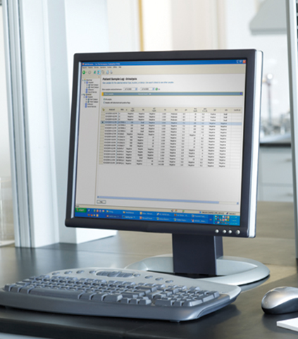 Laboratory Siemens RAPIDComm Forums | MedWrench