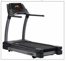 CYBEX 750T Summary Sheet | PDF | MedWrench