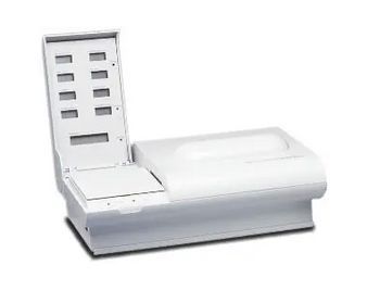 QBC Diagnostics - QBC Autoread Plus Community, Manuals and ...