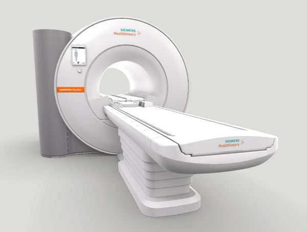 1.5 SHORT BOARD - Siemens MAGNETOM Free.Max | MedWrench