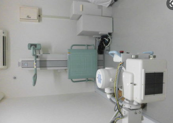 Hitachi Medical Systems - DHF 153HII Community, Manuals and ...