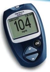 LifeScan - OneTouch Select Community, Manuals and Specifications ...