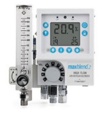 Maxtec - MaxBlend 2 Community, Manuals and Specifications | MedWrench