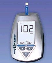 Blood Glucose Monitor Models, Products and Specs | MedWrench