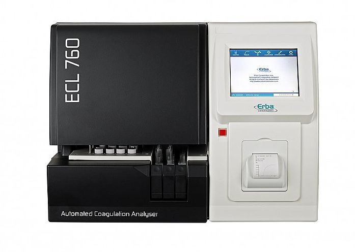 ERBA - ECL 760 Community, Manuals and Specifications | MedWrench