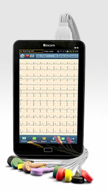 Biocare - iE 10 Mobile Community, Manuals and Specifications | MedWrench