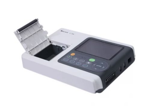 Biocare iE 300 Manual | PDF | MedWrench