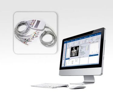 Biocare - ECG-2000 PC ECG Community, Manuals and Specifications | MedWrench