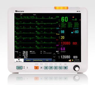 Biocare - iM 15 Community, Manuals and Specifications | MedWrench