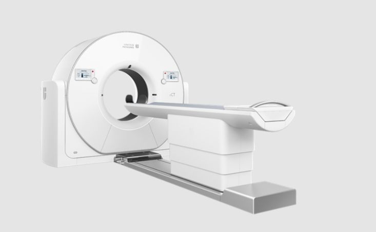 United Imaging - uCT® ATLAS Community, Manuals and Specifications ...
