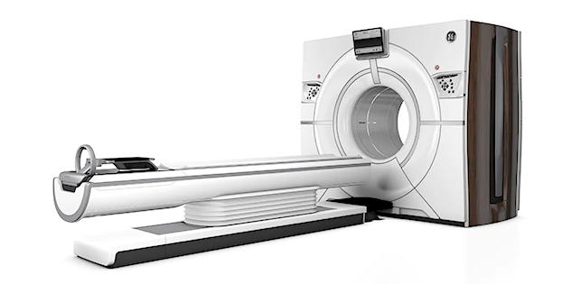 GE - Revolution Ascend Manuals and Documents | Medical