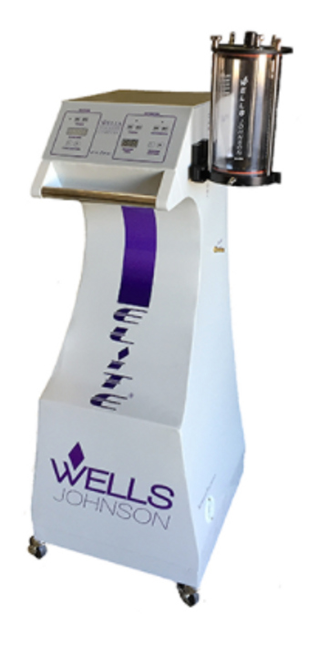 Wells Johnson - ELITE Community, Manuals and Specifications | MedWrench