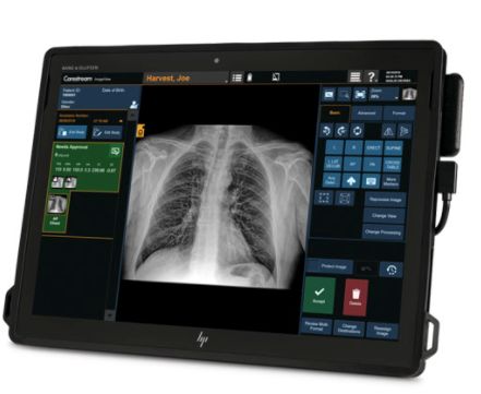 Carestream DR Retrofit System Rerofit brochure | PDF | MedWrench