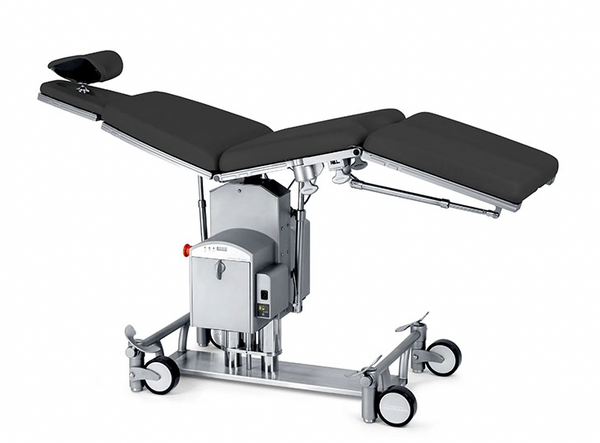 Falut codes and service manual - Brumaba Varius | MedWrench