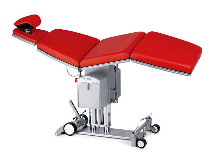 Brumaba - PRIMUS Community, Manuals and Specifications | MedWrench