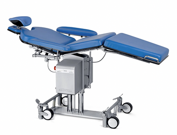 Brumaba - Genius Eye PRO Manuals and Documents | Medical