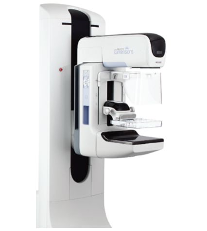 Hologic Selenia 3Dimensions - Digital Mammo -User Manual | PDF | MedWrench