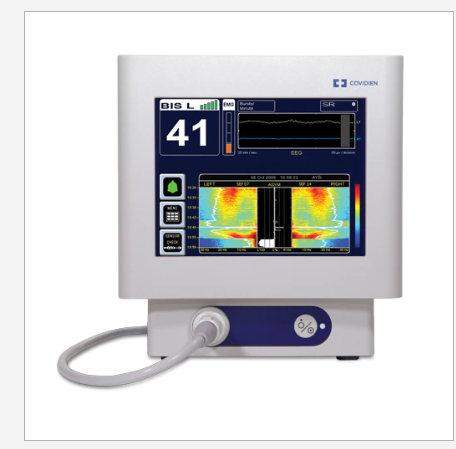 Medtronic - Bis view monitoring system Community, Manuals and ...