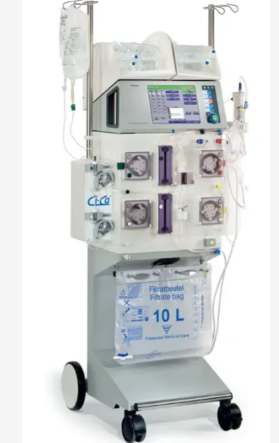 Fresenius - 2008k Community, Manuals and Specifications | MedWrench