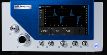 IMT Analytics - FlowAnalyser PF-300 PRO Community, Manuals and Specifications | MedWrench