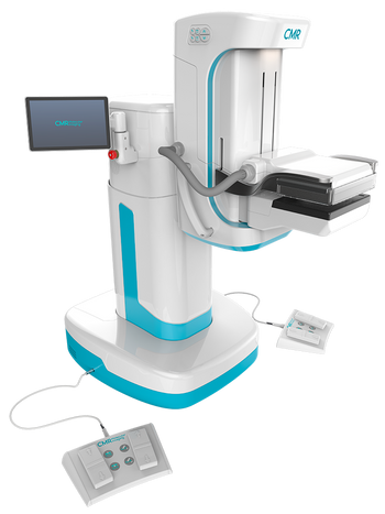 Naviscan - LumaGEM MBI Community, Manuals and Specifications | MedWrench