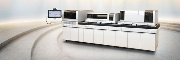 Siemens Atellica - Siemens Healthineers Atellica Portfolio | MedWrench