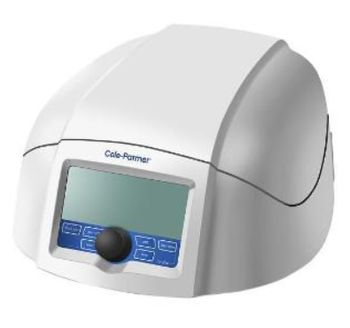 Cole-Parmer Instrument Company - CF-200 Community, Manuals and ...