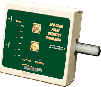 BC Group - SPO-2000 Community, Manuals and Specifications | MedWrench