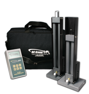 BC Group - IPA-1000 Series Community, Manuals and Specifications ...