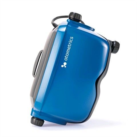 GN Otometrics - CHARTR 200 VNG Community, Manuals and Specifications ...