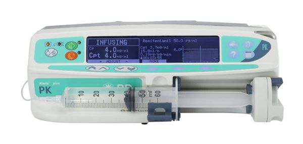 How to fix High occlusion pressure for Alaris Asena PK syringe? - BD ...