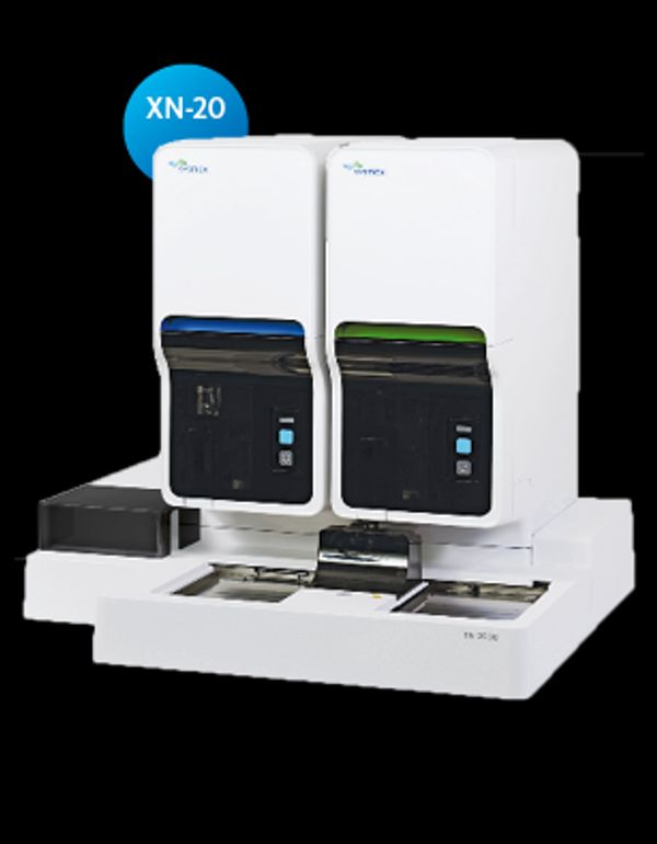 reagent package inserts - Sysmex XN-2000 | MedWrench