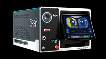 Quanta System - Thulium Fiber Laser Community, Manuals and ...