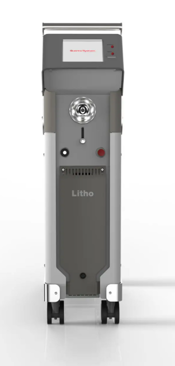 Quanta System - Litho Community, Manuals and Specifications | MedWrench