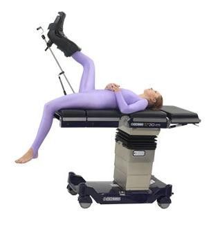 ESCHMANN T-30 OPERATING THEATER TABLE - Eschmann T30+ | MedWrench