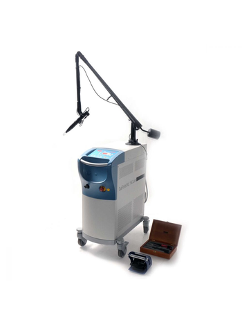 Lutronic - Spectra VRM lll Community, Manuals and Specifications ...