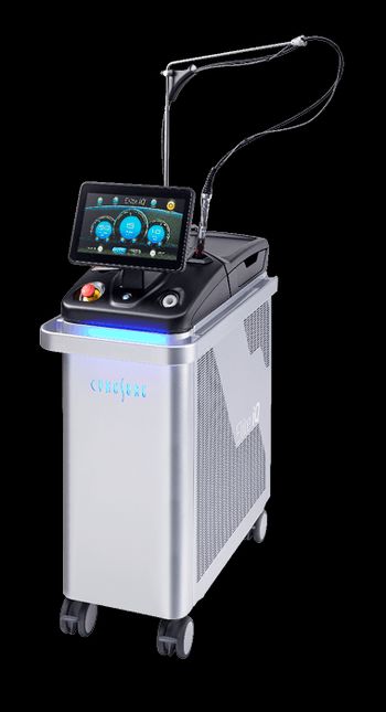 Aesthetic Laser Cynosure Elite iQ Forums | MedWrench