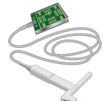 Fujifilm - P11x Probe Community, Manuals and Specifications | MedWrench