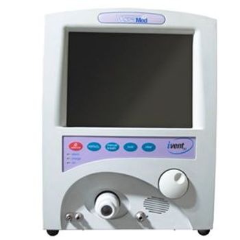 GE HealthCare - Versamed iVent 201 Community, Manuals and ...