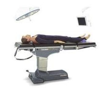 Surgical Table Eschmann T10 -e Forums | MedWrench