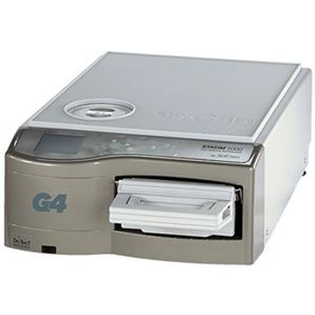 SciCan - STATIM 5000 G4 Community, Manuals and Specifications | MedWrench