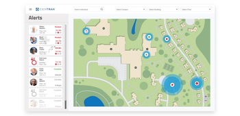 CenTrak - TruView Community, Manuals and Specifications | MedWrench