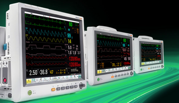 Edan - Elite V Series Community, Manuals and Specifications | MedWrench